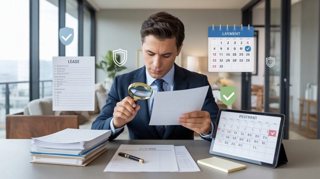 What Are My Rights as a Co-Signer on a Lease? - HousesLaw