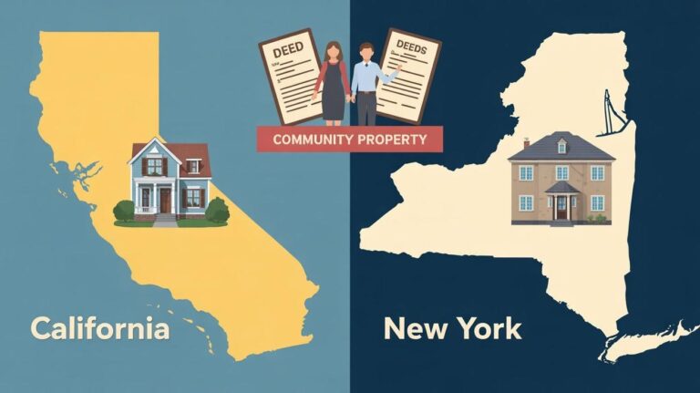 If My Name Is on the Deed Do I Own the Property? - HousesLaw