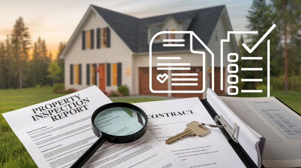 Material Fact Real Estate: Complete Guide - HousesLaw