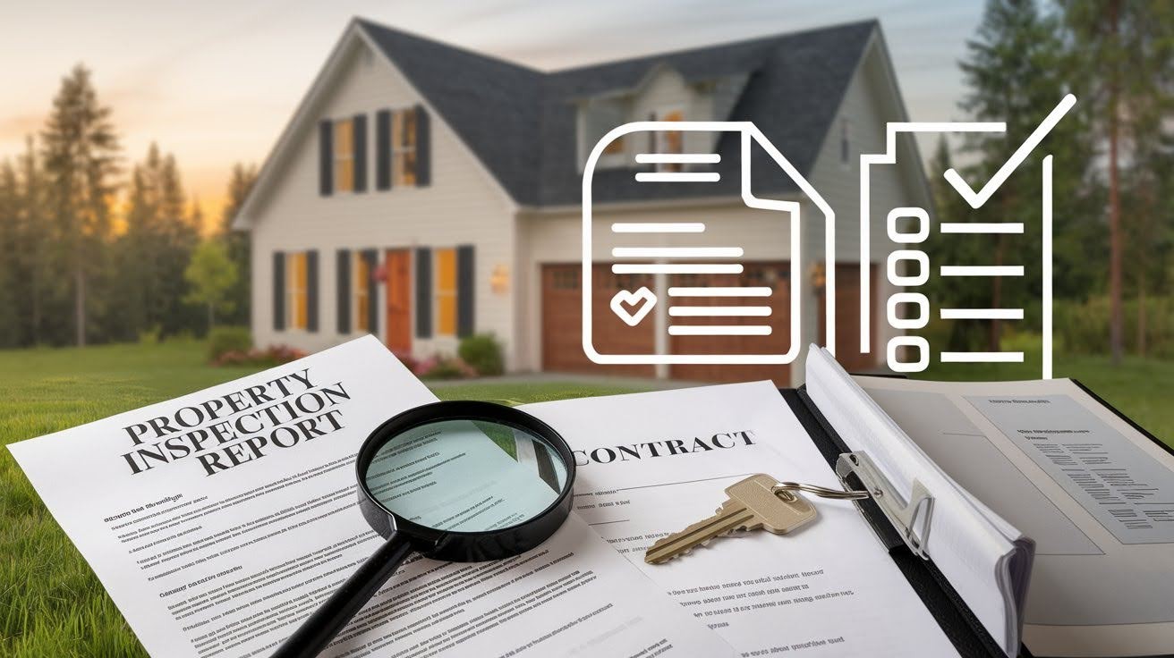 Material Fact Real Estate: Complete Guide - HousesLaw