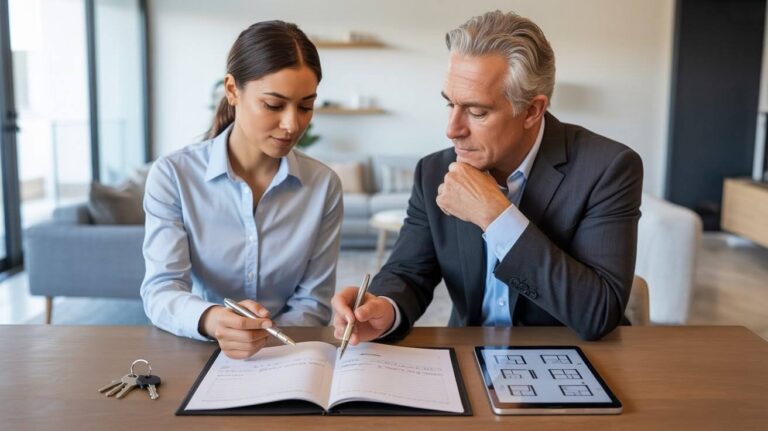 What Are My Rights as a Co-Signer on a Lease? - HousesLaw