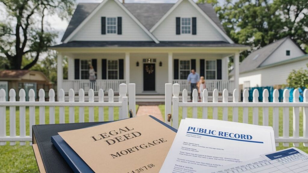 If My Name Is on the Deed Do I Own the Property? - HousesLaw