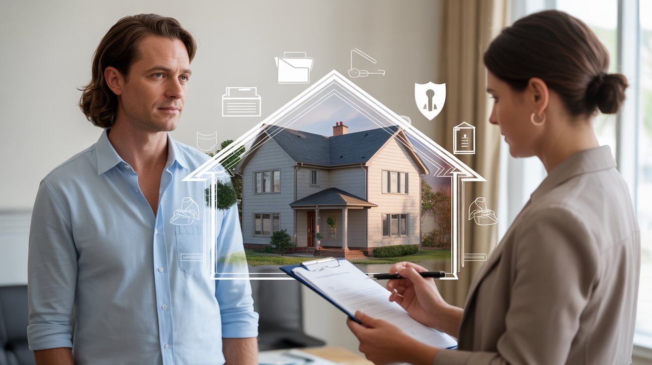 How to Put a House in a Trust With a Mortgage? - HousesLaw