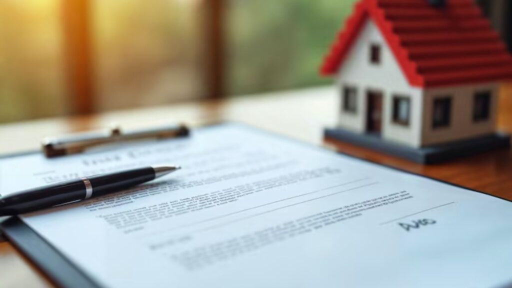 What Does a House Deed Look Like? A Simple Guide - HousesLaw