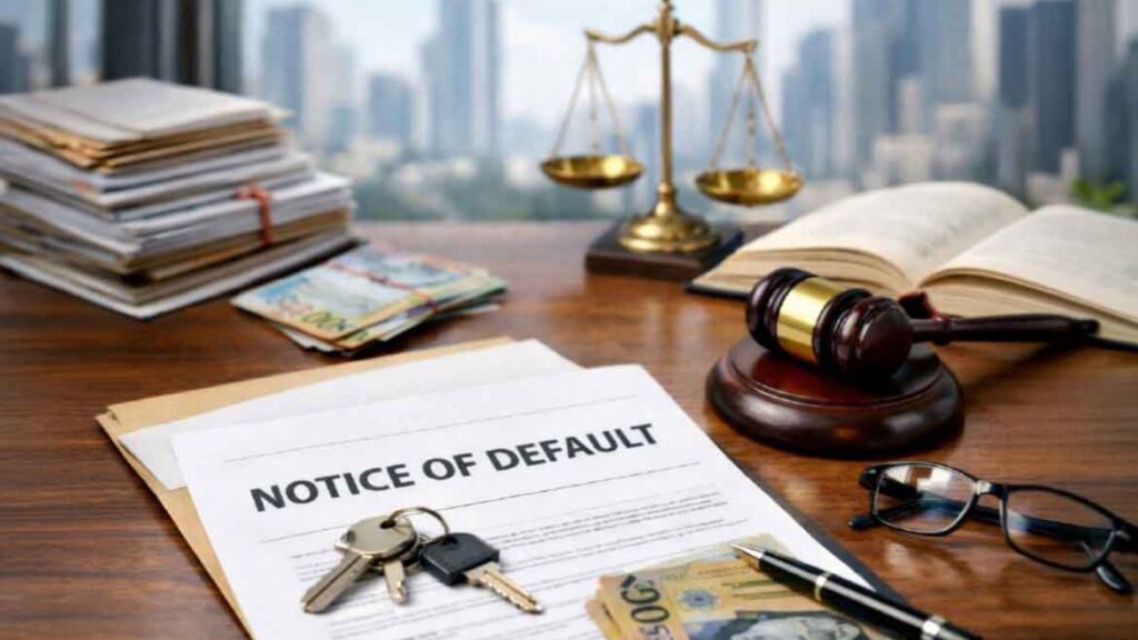What Is a Holdover Tenant? Rights and Laws - HousesLaw