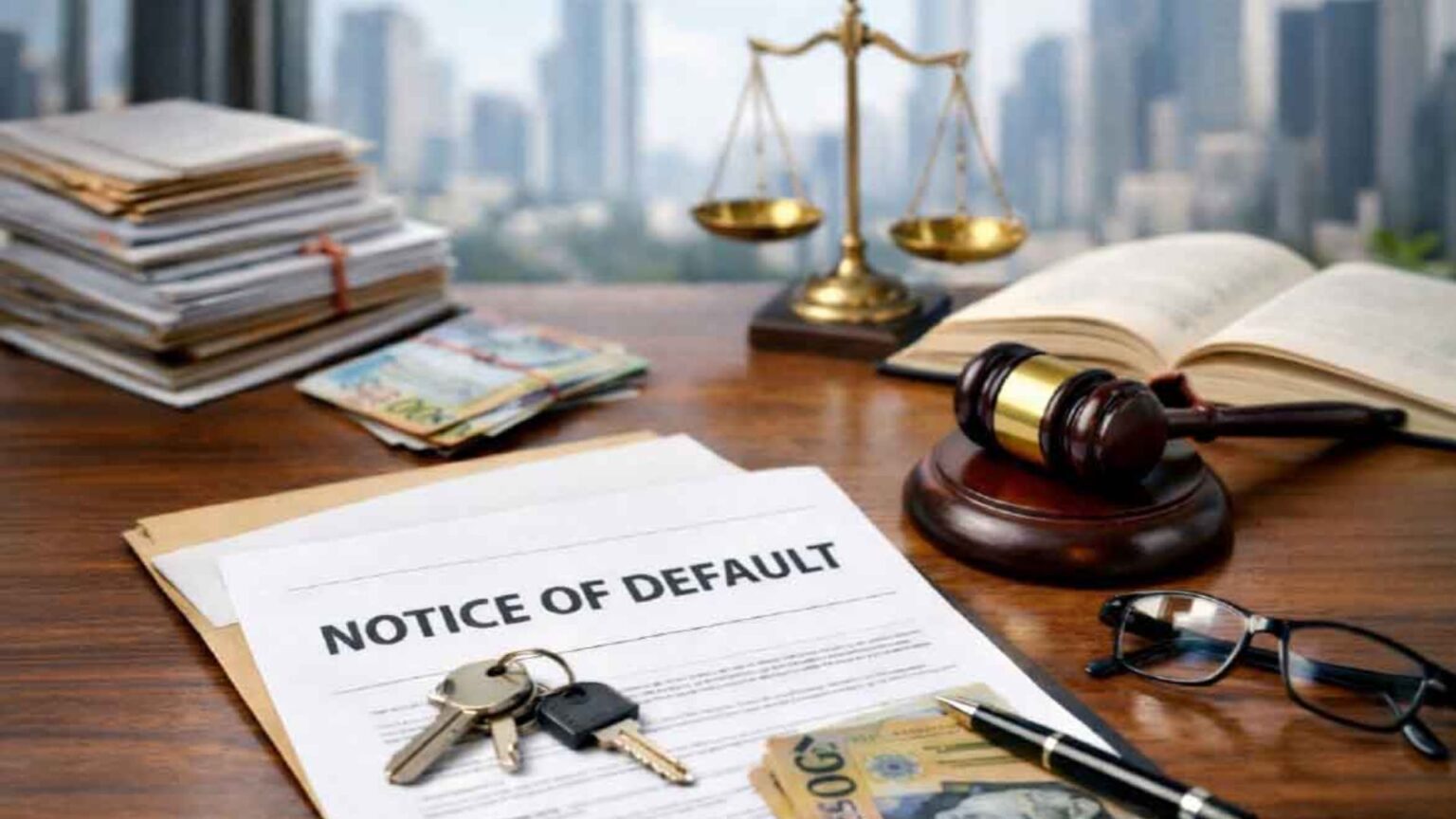 What Is a Holdover Tenant? Rights and Laws - HousesLaw