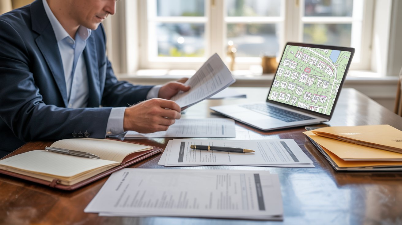 Who Is Responsible for Easement Maintenance in Texas? - HousesLaw